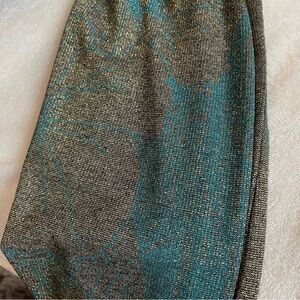 Custo Barcelona | Dresses | Custo Barcelona Custo Chic Metallic Knit ...